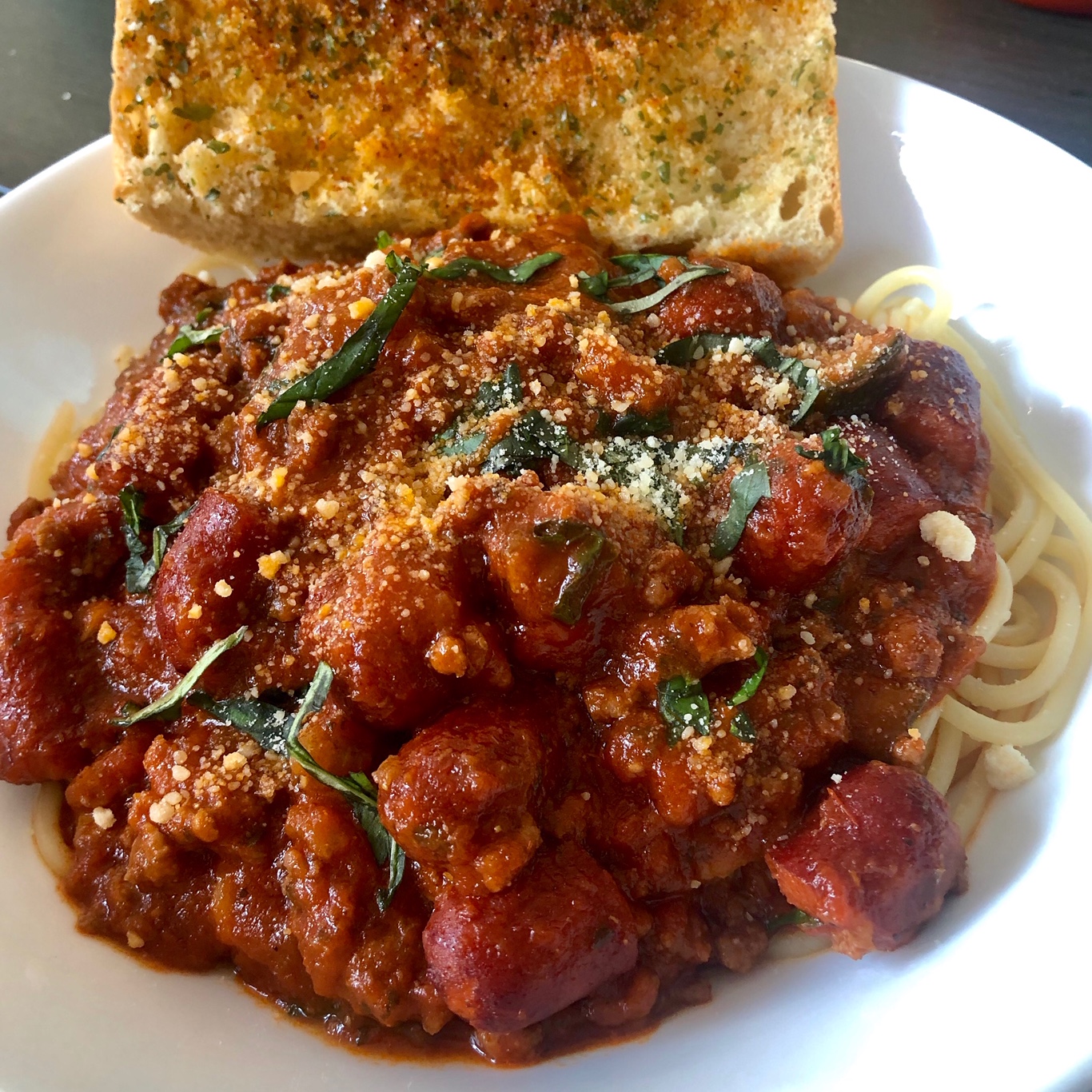 No Limit Spaghetti – No Limit Cooking