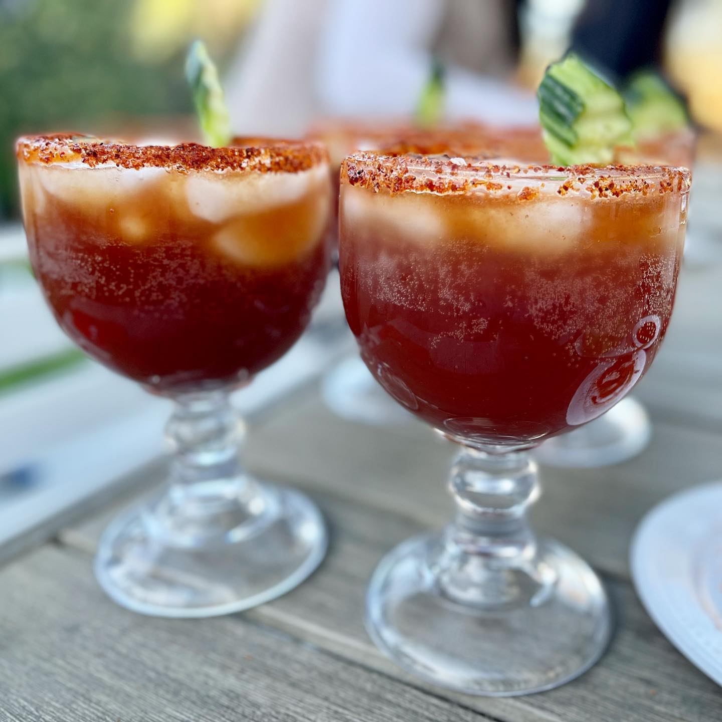 Michelada – No Limit Cooking