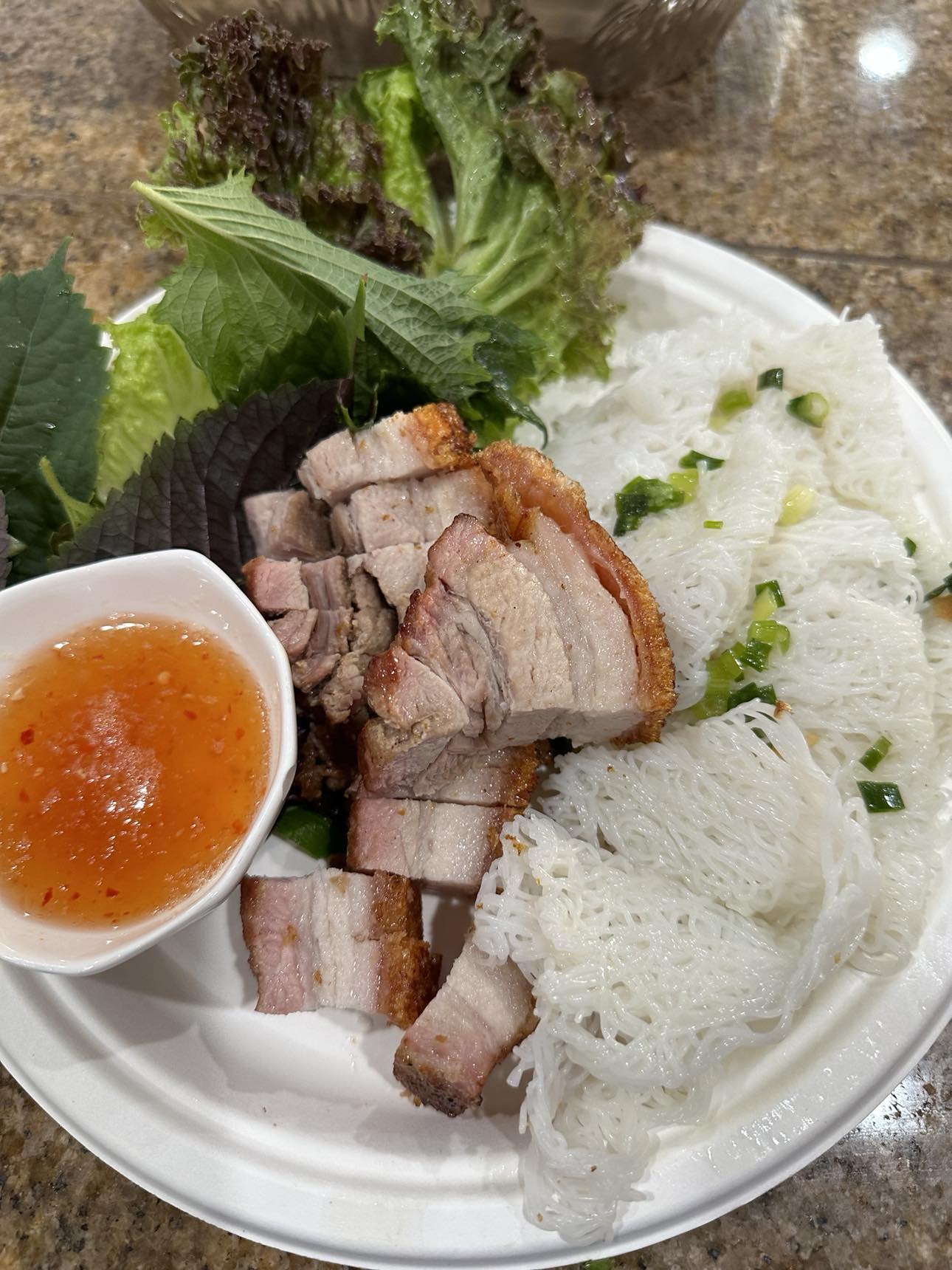 Heo Quay Roasted Pork – No Limit Cooking