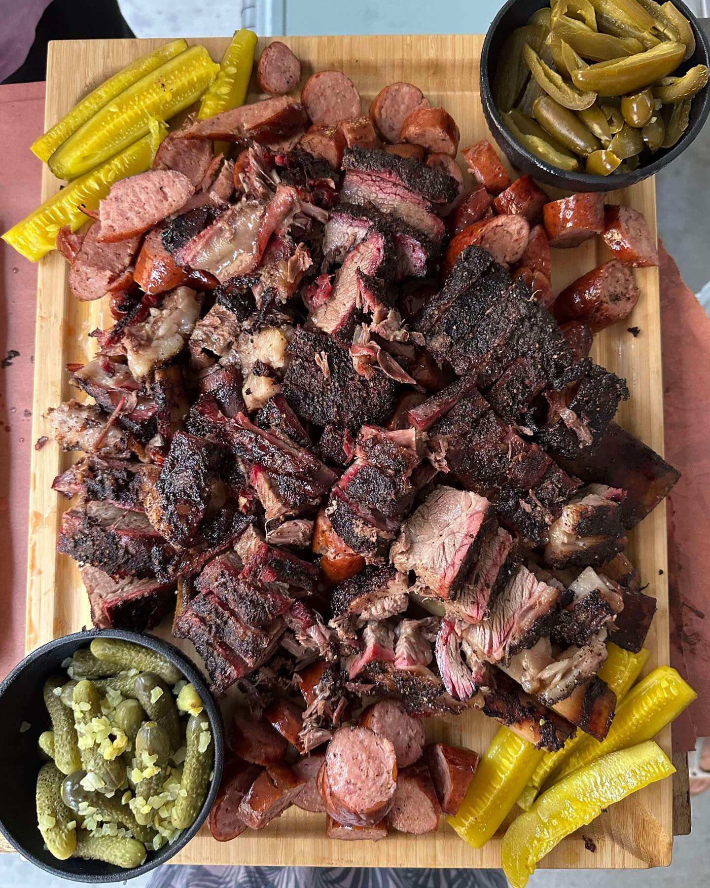 Smoked Bone-In Beef Short Ribs (Dino Ribs) – No Limit Cooking