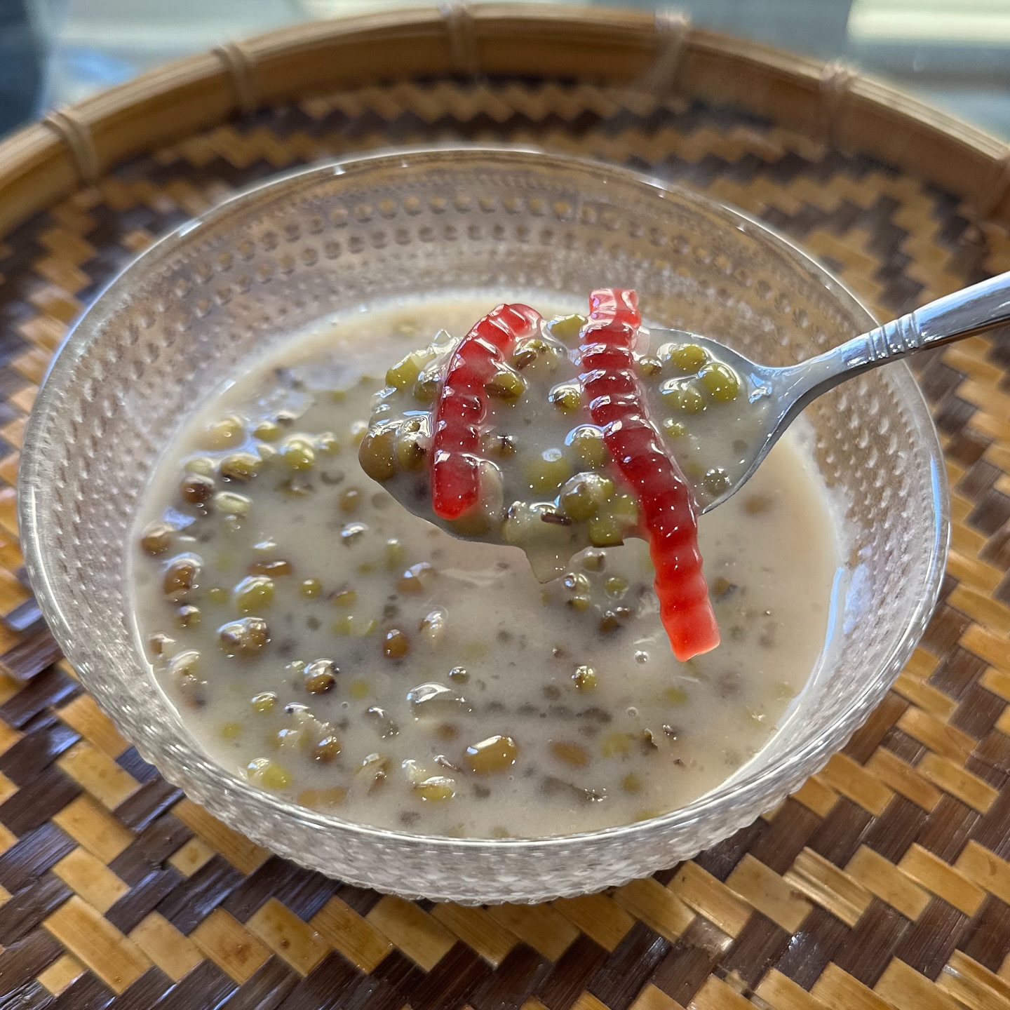 Chè Đậu Xanh (Vietnamese Mung Bean Sweet Soup) – No Limit Cooking