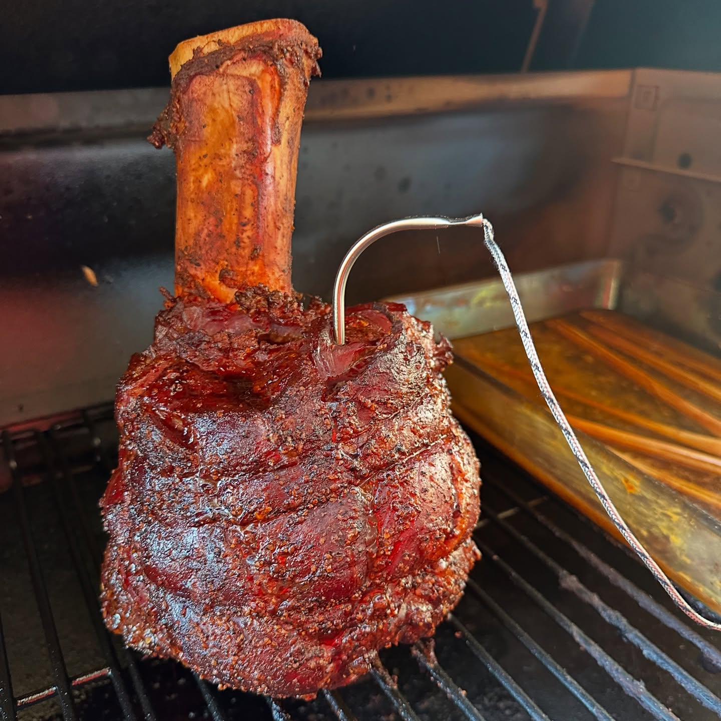 Bún Bò Huế-Style Thor’s Hammer Shredded Beef – No Limit Cooking